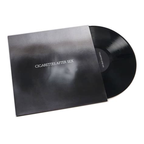 Cigarettes After Sex Xs Deluxe Edition Vinyl Lp —