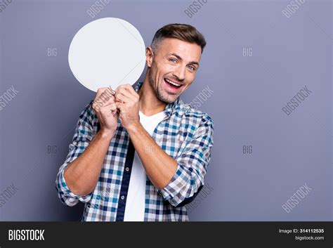 Close Photo Handsome Image And Photo Free Trial Bigstock