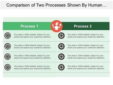 60412850 Style Essentials 2 Compare 2 Piece Powerpoint Presentation Diagram Infographic Slide