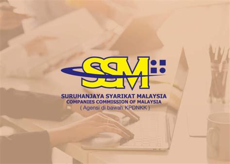 Ssm Lanjut Insentif Pengurangan Kompaun Akses Malaysia