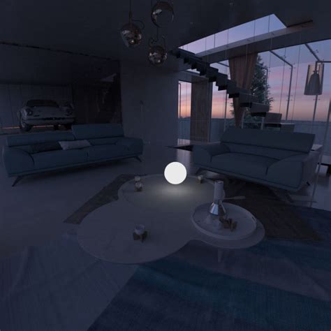 настройки vray mesh light