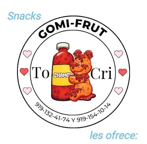 Gomi Fruts Yajalon