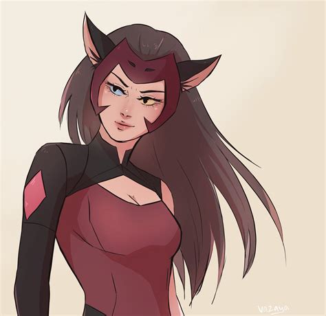 Catra Princess Of Power She Ra Catra Czusa