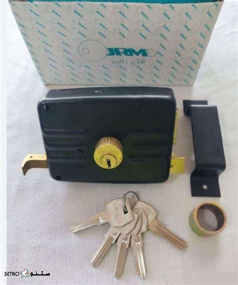 خرید و قیمت قفل درب حیاط رجبی در اصفهان انواع ابزار خیابان امام