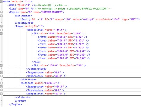 Engine Table Xml File Download Scientific Diagram