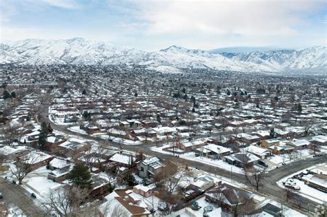 Skyline High School In Salt Lake City Ut