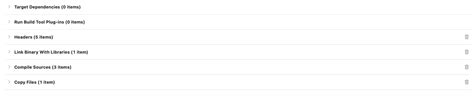 xcode 15 cycle inside build… apple developer forums