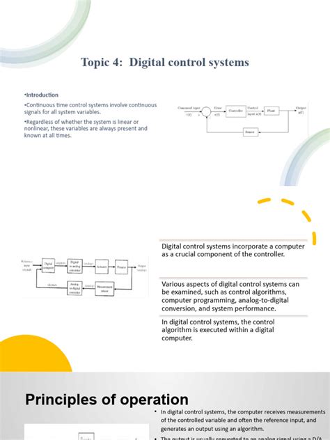 topic 4digital control systems pdf analog to digital converter