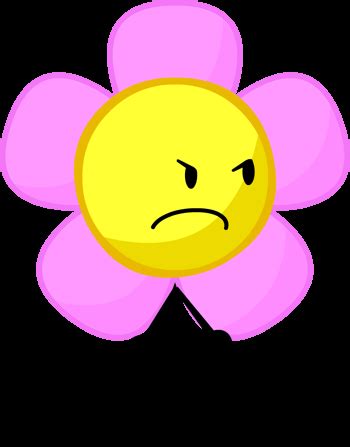Flower Battle For Dream Island Wiki Fandom