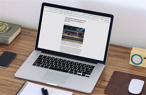 How To Enable Google Chromes Built In Reader Mode