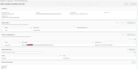 Aws Backup Service Creating Backup Solution For Ebs Volumes Itgix Aws Backup Service Creating Backup Solution For Ebs Volumes Itgix