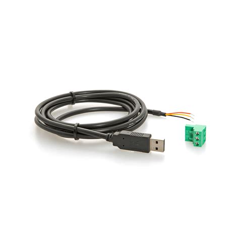 USBKIT PRO Serial To USB Cable Assembly AMI Marine