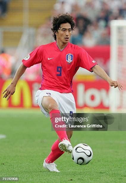 South Korean Jung Hwan Ahn Photos And Premium High Res Pictures Getty