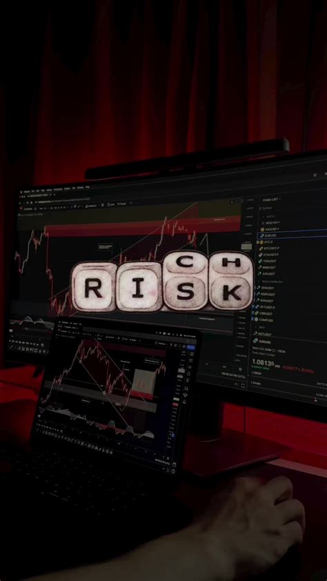 Successful Trader Wallpaper