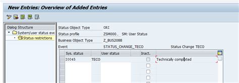 Service Management Workflow Setting Up The Trigger Paper Street Enterprises