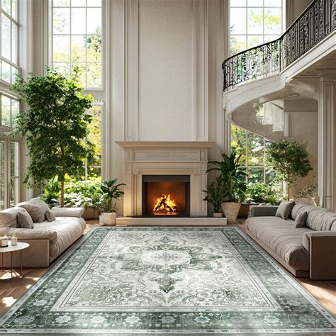 10 Best Eco Friendly Rugs To Enhance Your Space Engineers And