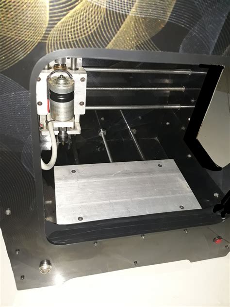 Photos From Fluxprime Surat Manufacturer Of Cnc Machine Project