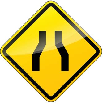 Oops Road Sign Roadsign Attention Fail Vector Roadsign Attention
