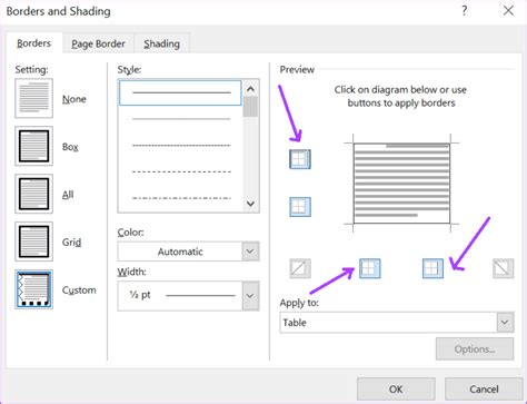 3 Ways To Underline Text In Microsoft Word Guiding Tech
