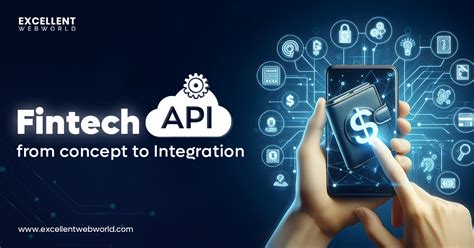 Fintech API Use Cases And Benefits For The Banking Sector