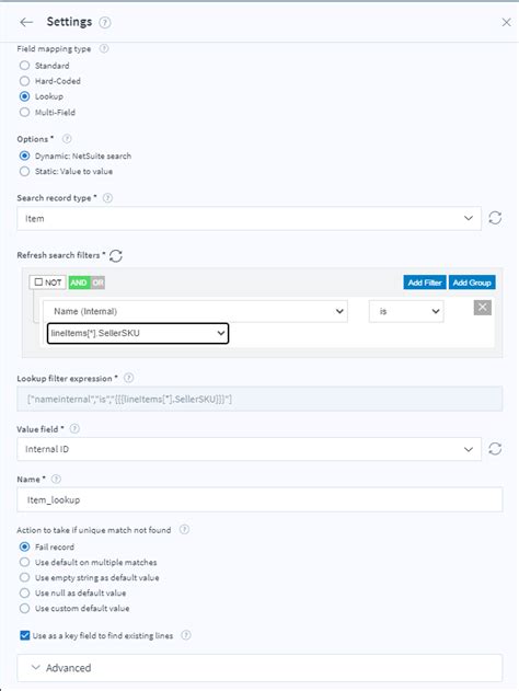 Experiencing Same Error While Trying To Create Item Receipt From A Transfer Order In Netsuite