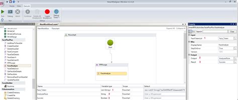 Faceplusplus Face Analyze Robility Docs