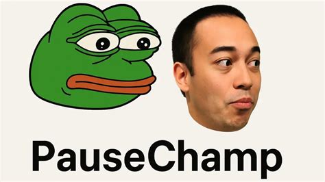 Pausechamp Meaning Twitchs Anticipation Emote Explained 2025