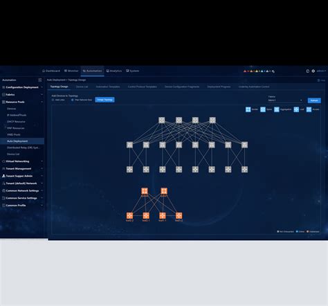 hpe imc orchestrator and analyzer hpe store us