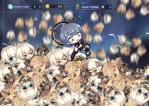 132 Best Chibi Comic Images On Pholder Arknights Fivenightsatfreddys