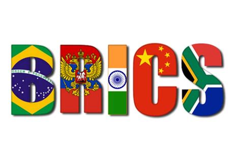 Cosa Sono I Brics E Quali Sono Gli Obiettivi Economico Politici Del Blocco