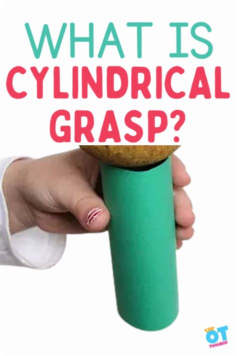 Cylindrical Grasp Examples At Dorothy Fincham Blog