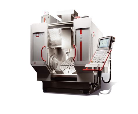 Cnc Drehmaschinen Fräsmaschinen Span Tec Gmbh And Co Kg