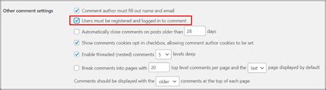 How To Stop Spam Comments In Wordpress Without Plugin Thebloggingtime