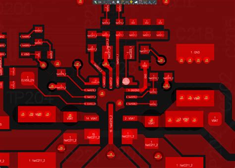 LM61480 Q1 Inverting Output Not Functioning Power Management Forum Power Management TI