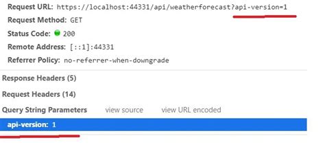 Api Versioning In Aspnet Core With Examples Thecodebuzz