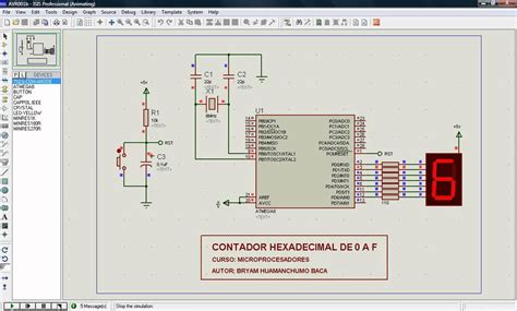 Contador Hexadecimal En Display Segmentos Con Arduino 46 OFF