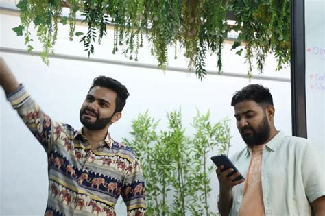 Umang Bhanushali On Linkedin The Journey Of Two Friends Its The