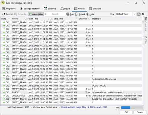 5 1 0data Store Sepsesam