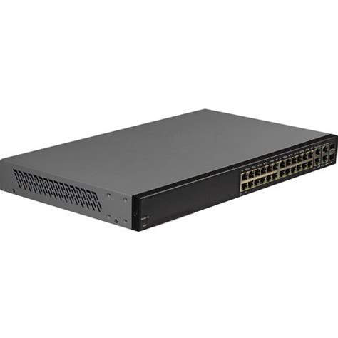 28 Port Gigabit Managed Switched At Rs 950 In Mumbai ID 14297084348