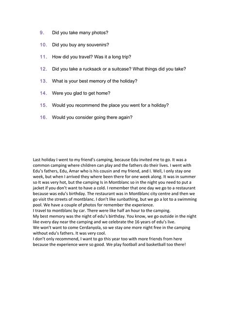 Activitis May Pdf
