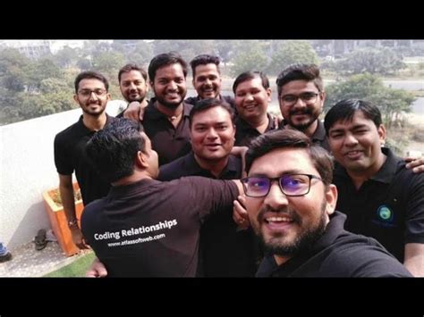 Atlas Softweb Pvt Ltd On Linkedin Atlassoftweb Codingrelationships 2019timeline