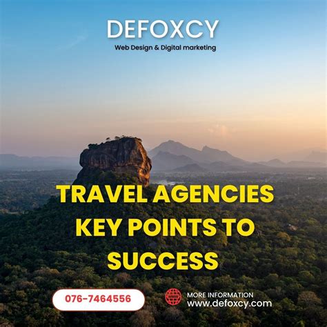 Dinusha Kumarasinghe On Linkedin Defoxcy Travelindustry Srilanka Entrepreneurship
