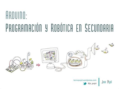 PDF Arduino Programación y Robótica en Secundaria DOKUMEN TIPS