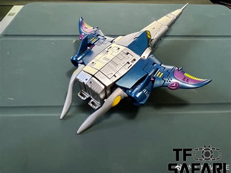 Na Newage H43v H 43v Umibozu Depth Charge New Age 12cm 4 7 Tfsafari