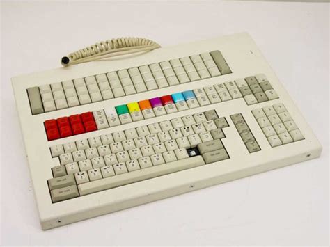 Aydin Controls 5153 0 0 011 0000 Keyboard Model 5153