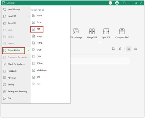 a complete guide on how to insert pdf into powerpoint