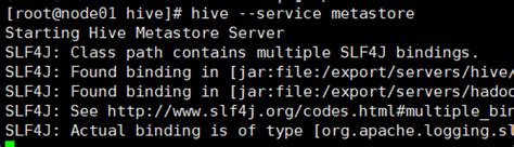 hive报错 Could not open client transport with JDBC Uri jdbc hive node default java net