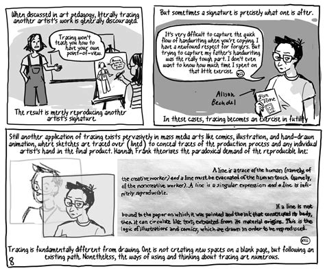 Graphic Formalism Graphic Tracings Of Renee Gladmans Prose Architectures Js Wu Asapreview