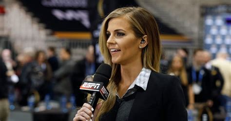 Sam Ponder Says Espn Pushed Her Out Over Transgender Sports Comments