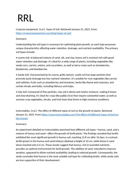 Flowchart Pdf Soil Tomato